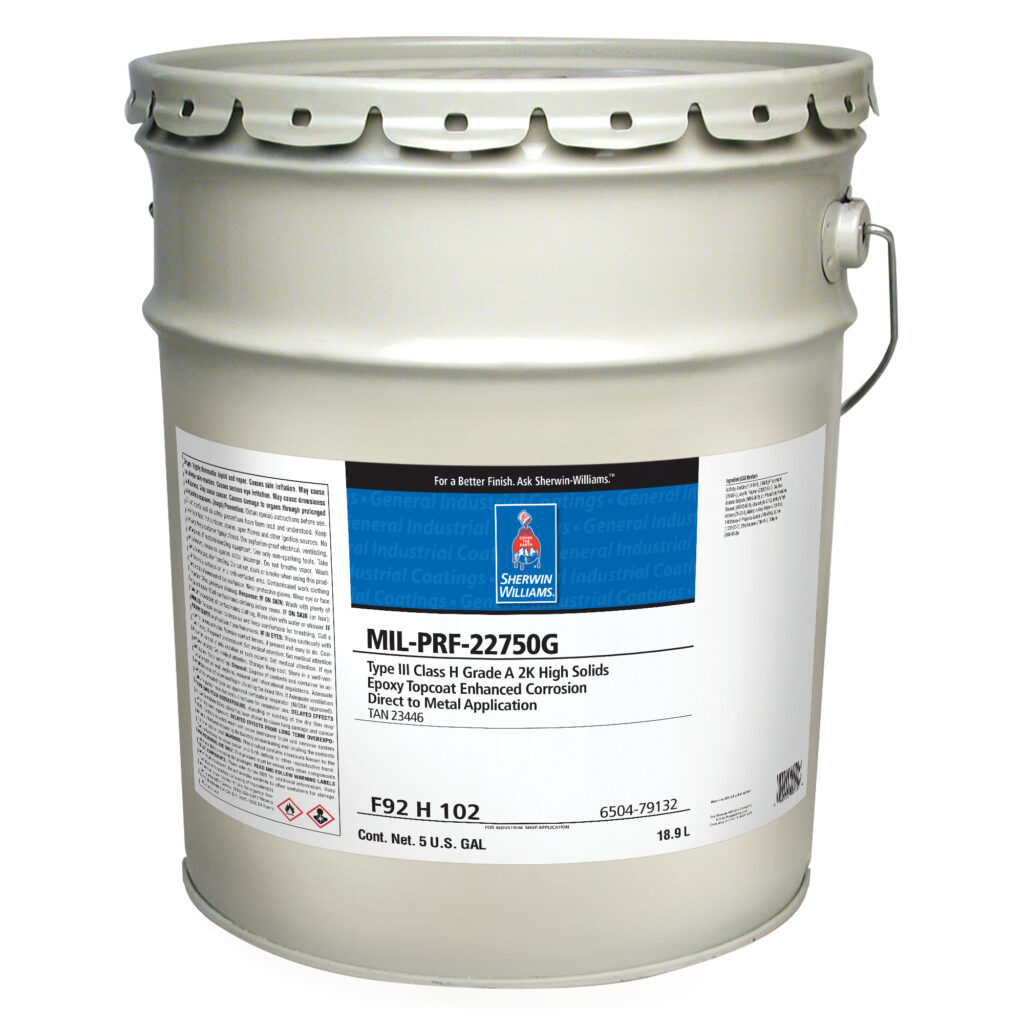 MIL PRF 85285 TYPE IV Volber Pazarlama