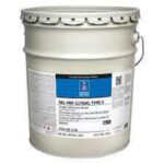 MIL-PRF-22750G, Type III High Solids Epoxy DTM - Volber Pazarlama