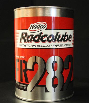 RADCOLUBE® FR282 - Volber Pazarlama