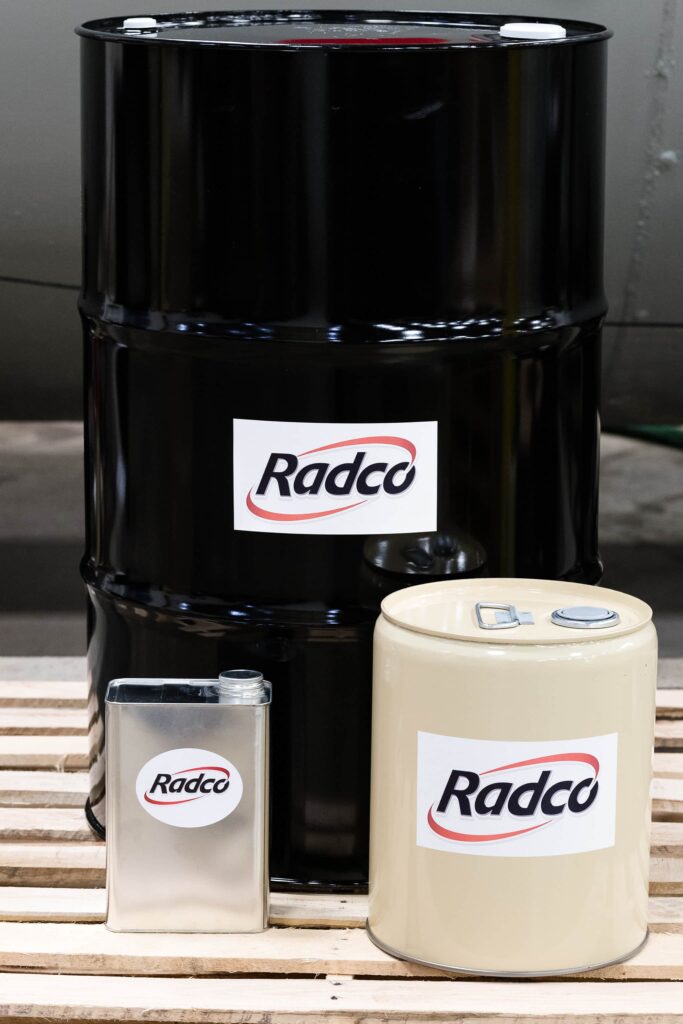 XCELTHERM® ELECTRICAL INSULATING OIL, TYPE I - Volber Pazarlama