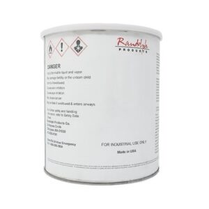 MIL-E-15090 TYPE 2 CLASS 2 - Volber Pazarlama